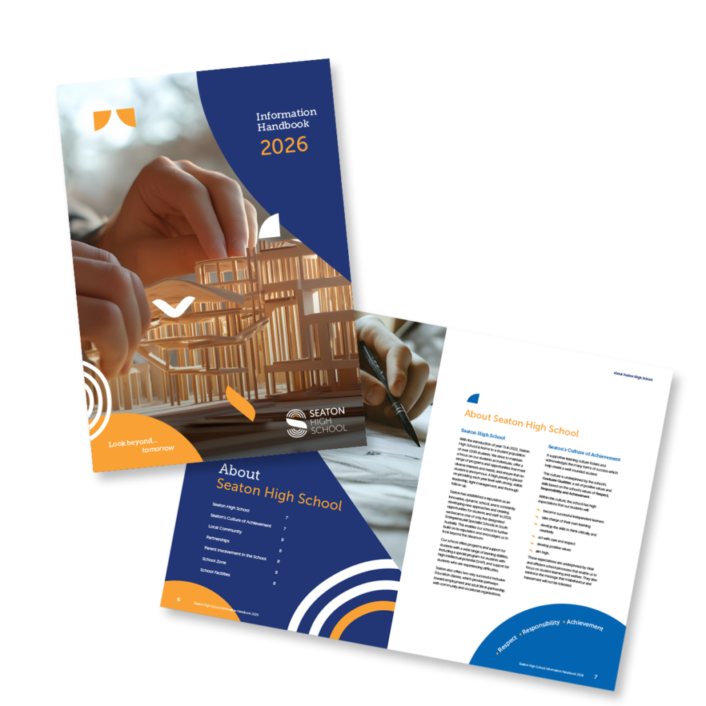 Our Curriculum - Seaton High School